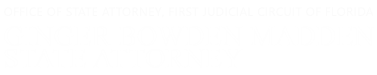 OSA1.org – Office of the State Attorney, Ginger Bowden Madden